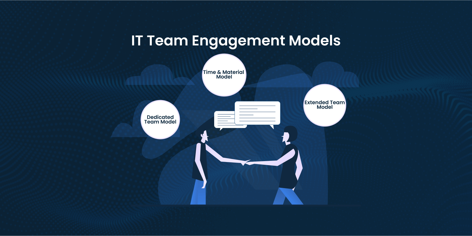 The Complete CTO Guide to IT Team Engagement Models